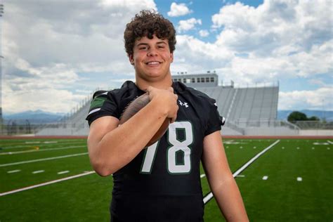Gage Ginther Commits To Tennessee Football Sports Illustrated