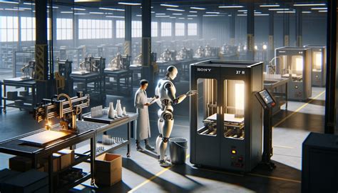 In Depth Exploration Of Robotics 3d Printing Technologies Awe Robotics