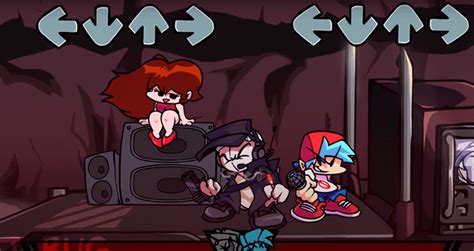 Anyone Else Remember This Mod R Fridaynightfunkin