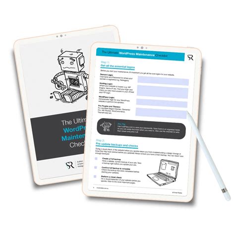 Website Design Agency Northern Beaches Sydney Smart Robbie