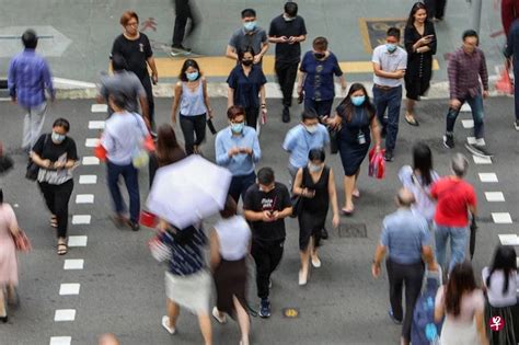 校友内参 新加坡1月份整体失业率下降到19！ 经济持续复苏！ 知乎