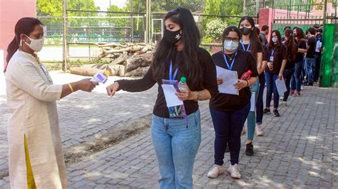 JEE Main 2023 Registration Exam Date Eligibility Age Limit Latest Update By NTA Director General