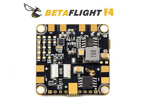 Betaflightf4 F405 Flight Controller Pdb Bec 5v 1 5a Osd Mpu600 Price