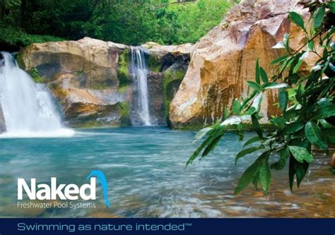 Naked Systems Eclipse Pool Heating