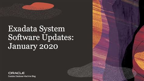 Oracle Database On Linkedin Exadata