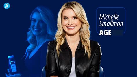 Michelle Smallmon Age Everything You Need To Know In 2025 Tech New