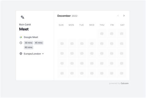 Cal 619 Multiple Durations If No Default Is Set Days Wont Load