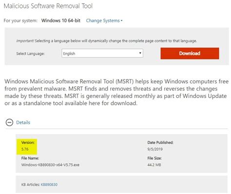 Kb4516065 Security Monthly Rollup Update For Windows 7 Sept 10