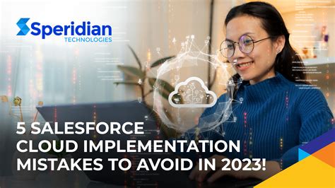 Salesforce Implementation Archives Speridian Technologies