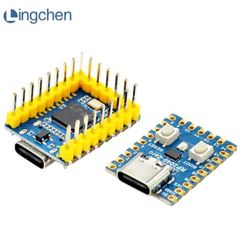 original raspberry pi pico development board module rp2040 zero mini microcontroller dual core