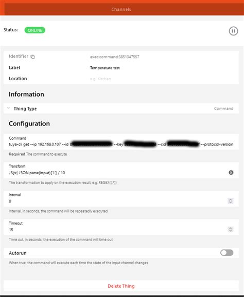 Frugal Home Temperature Measurements With Openhab Tutorials And Examples Openhab Community