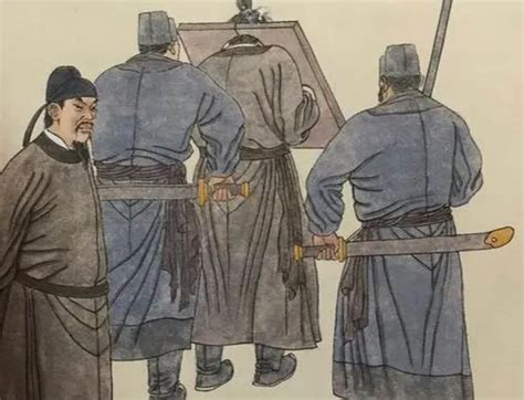 古代流放囚犯，來回幾千里路，為何衙役們還要搶著去押送？