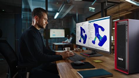 Lenovo Delivers Extraordinary Levels Of Performance Power And Speed With The Launch Of The