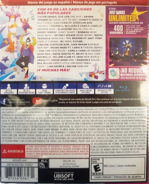 Just Dance 2019 Gameplanet