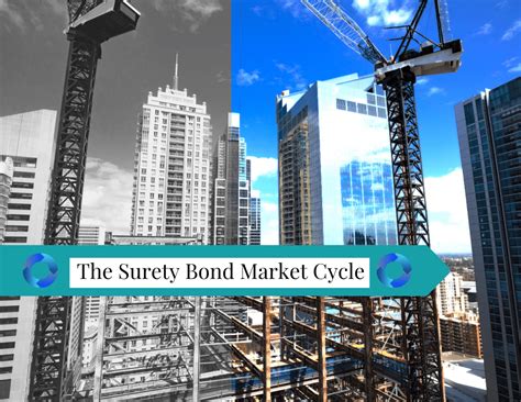 Surety Bond Market Cycle And Construction Mg Surety Bonds
