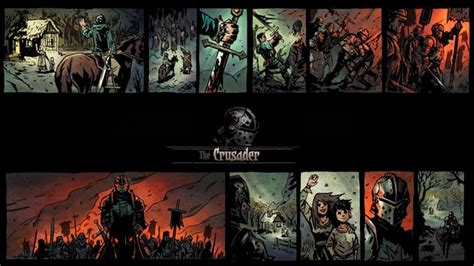 Crusader By Young June Choi Rimaginaryclerics Crusader By Young June Choi Rimaginaryclerics