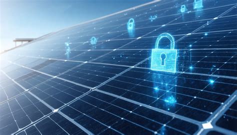 How Generative Ai Is Transforming Solar Pv Security Systems Mose Solar