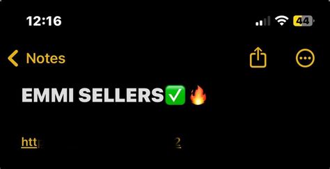 Dm For Emmi Sellers Tele 🔥 Remmisellers5437