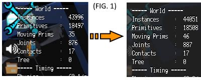 Character Animations Overwriting Inverse Kinematics Scripting Support