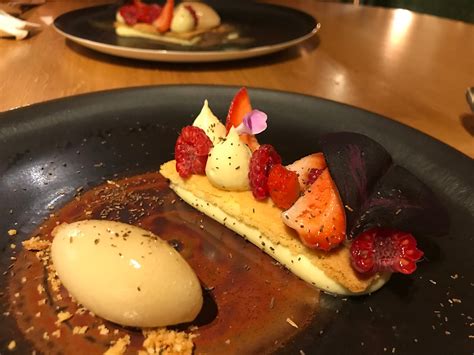 프랑스 미슐랭 레스토랑은 어렵다 네이버 포스트