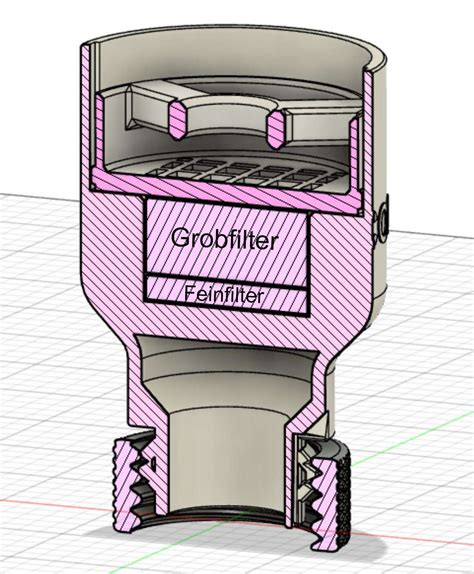 Filterbox Raccoon Audio