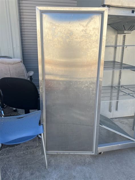 Hoshizaki Model FH AAC Dual Door Reach In Rolling Freezer For Sale