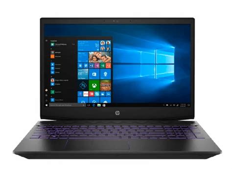 HP Gaming Pavilion Laptop At Rs Anna Nagar Hyderabad ID