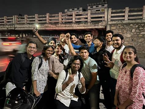 Week 5 Of My Internship With World Record Holder Mr Vimal Daga Sir Setting The Tone For Success