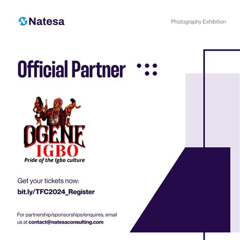 Natesa On Linkedin Natesa Tfc2024 Exhibition Photography