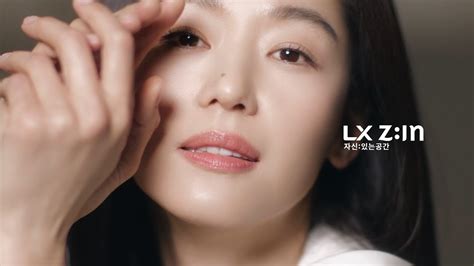 Lx Zin X 전지현 창호의 프레임을 새롭게 런칭편15s Youtube