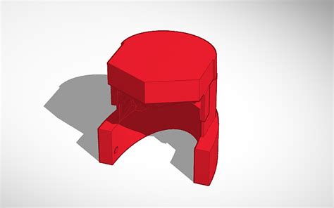 3d Design Megatron Mark 1 Tinkercad