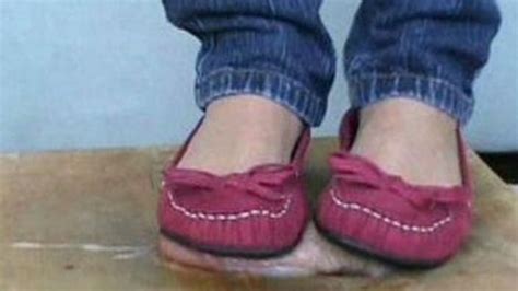 Rubbed Raw Crushed Sperm Short Edit Cock Crush And Shoejobs Clips4sale