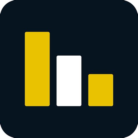 Poll Vector Icon Design 20945626 Vector Art At Vecteezy