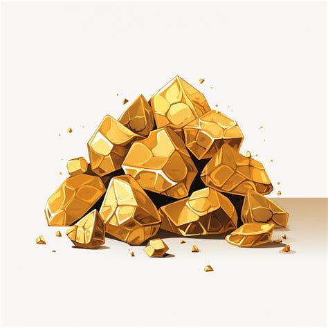 Premium Vector Vector Background Gold Light Golden Shiny Effect Illustration Shine Design