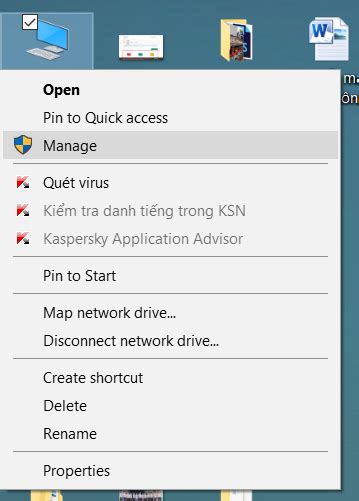 Sửa Lỗi Máy Tính Không Nhận Usb Moduncomputer
