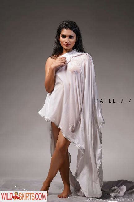 Resmi R Nair Resmi R Nair Devotee Resminair Nude Onlyfans