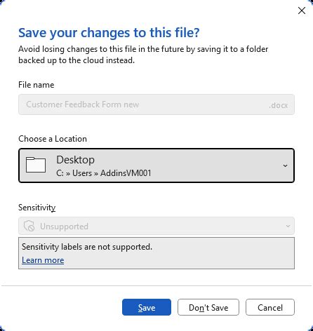 How To Easily Undo All Changes In A Word Document