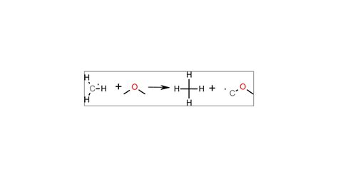 Lewis Structure For Ch3och3