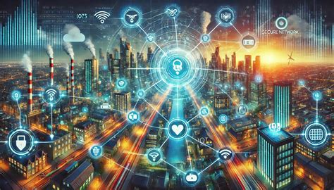 Five Leading Iot Development Companies To Watch In 2025 Employment And Business News