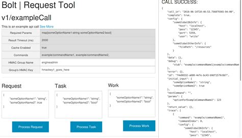 GitHub TeamFairmont Boltengine The Open Source Bolt Engine Is The Heart Of Fairmont And