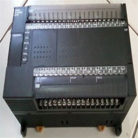 Omron Sysmac PLC Repairing In Ghaziabad ID 22907526833