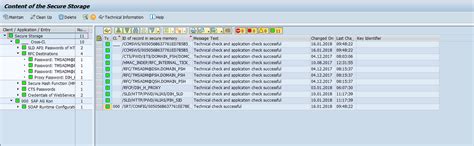 System Error Received Status Code SAP Community