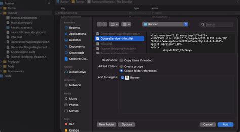 Push Notification Setup Initappz Documentation