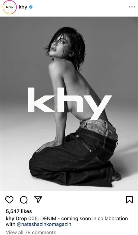 Because Only Nudity And Sex Sell Here In The Kj Universe Rkuwtksnark