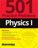 Physics I Practice Problems For Dummies Free Online Practice Wiley