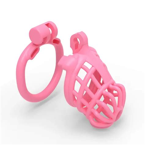 3d Sissy Male Chastity Cage Chastity Devices