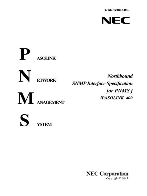 mib pnmsj ipasolink 400 download free pdf file transfer protocol