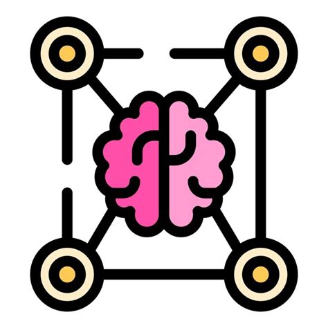 Premium Vector Brainstorming Table Icon Outline Brainstorming Table