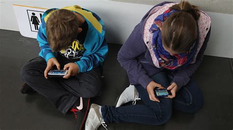Más Del 70 De Los Menores Entre 13 Y 17 Años Ha Estado Expuesto A La Pornografía En Internet