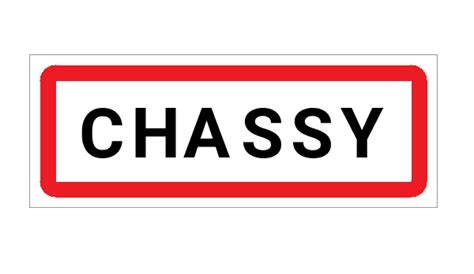 Chassy Toutes Les Informations Sur La Commune